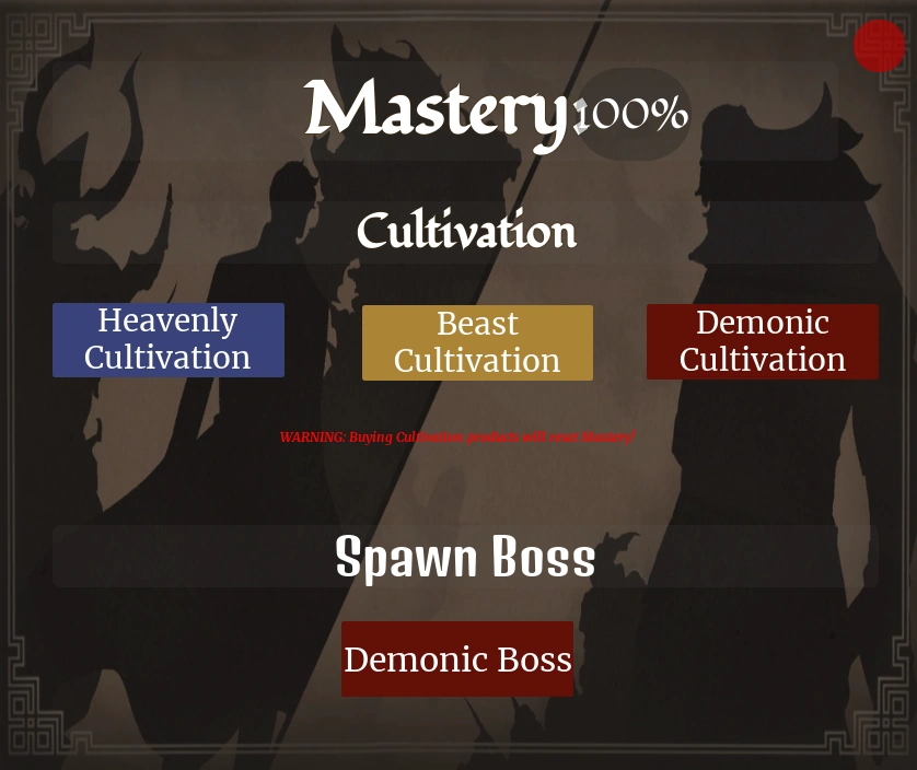 Mastery | Murim Wiki | Fandom