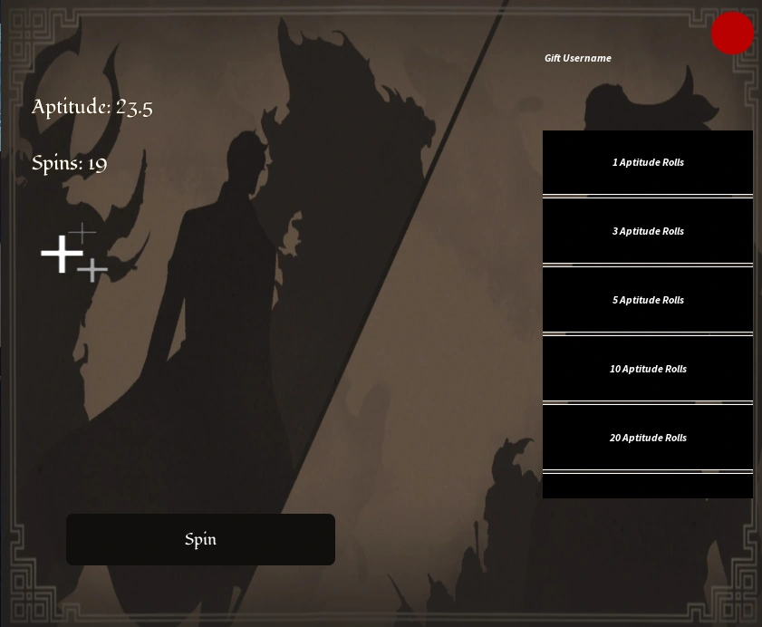 What is Aptitude? | Murim Wiki | Fandom