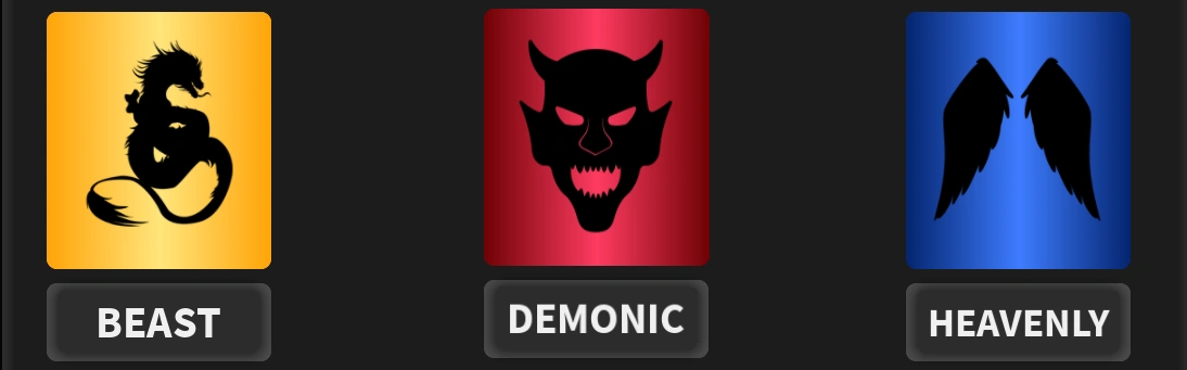 Cultivation Paths | Murim Wiki | Fandom