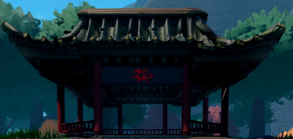 Mini Forest Temple | Murim Wiki | Fandom