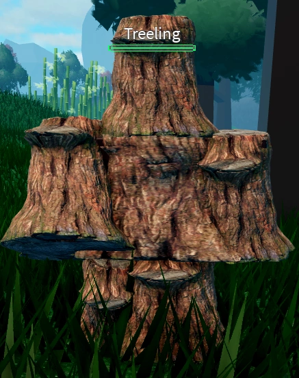 Treeling | Murim Wiki | Fandom