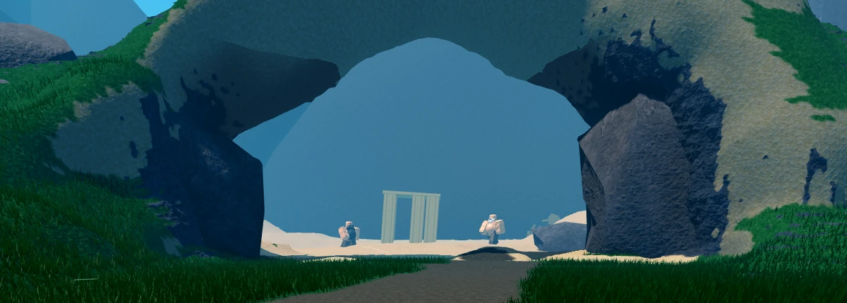 Giant Desert | Murim Wiki | Fandom
