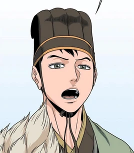 Zhuge Gyun | Murim Login Wiki | Fandom