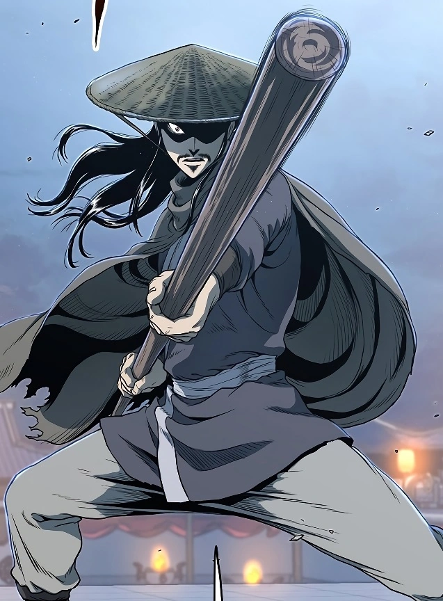 Gal Moyo | Murim Login Wiki | Fandom