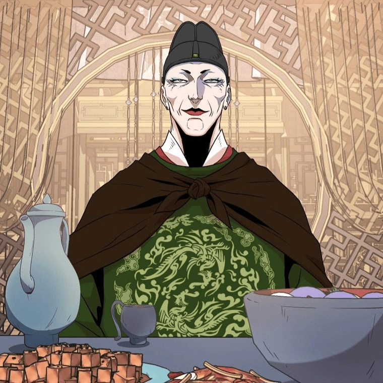 Hongjin | Murim Login Wiki | Fandom