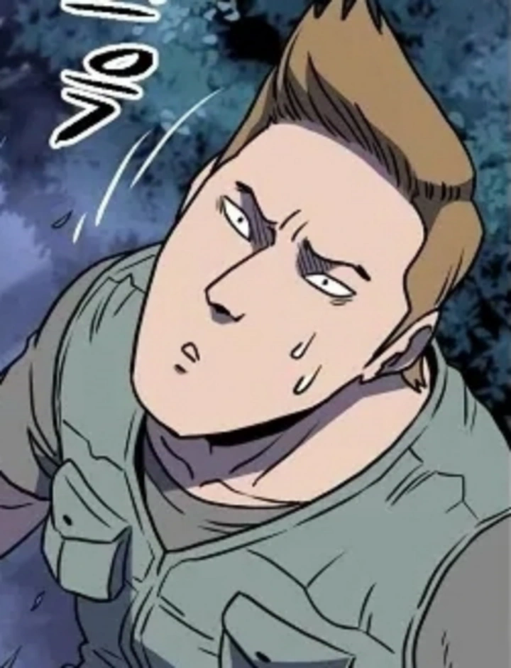 Park Hyungjin | Murim Login Wiki | Fandom