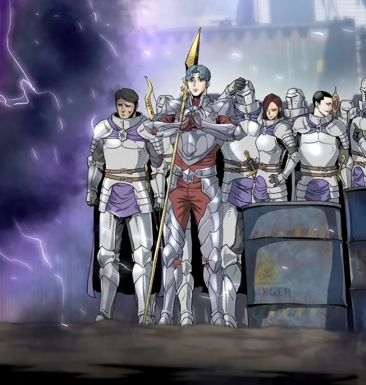 Star Guild | Murim Login Wiki | Fandom