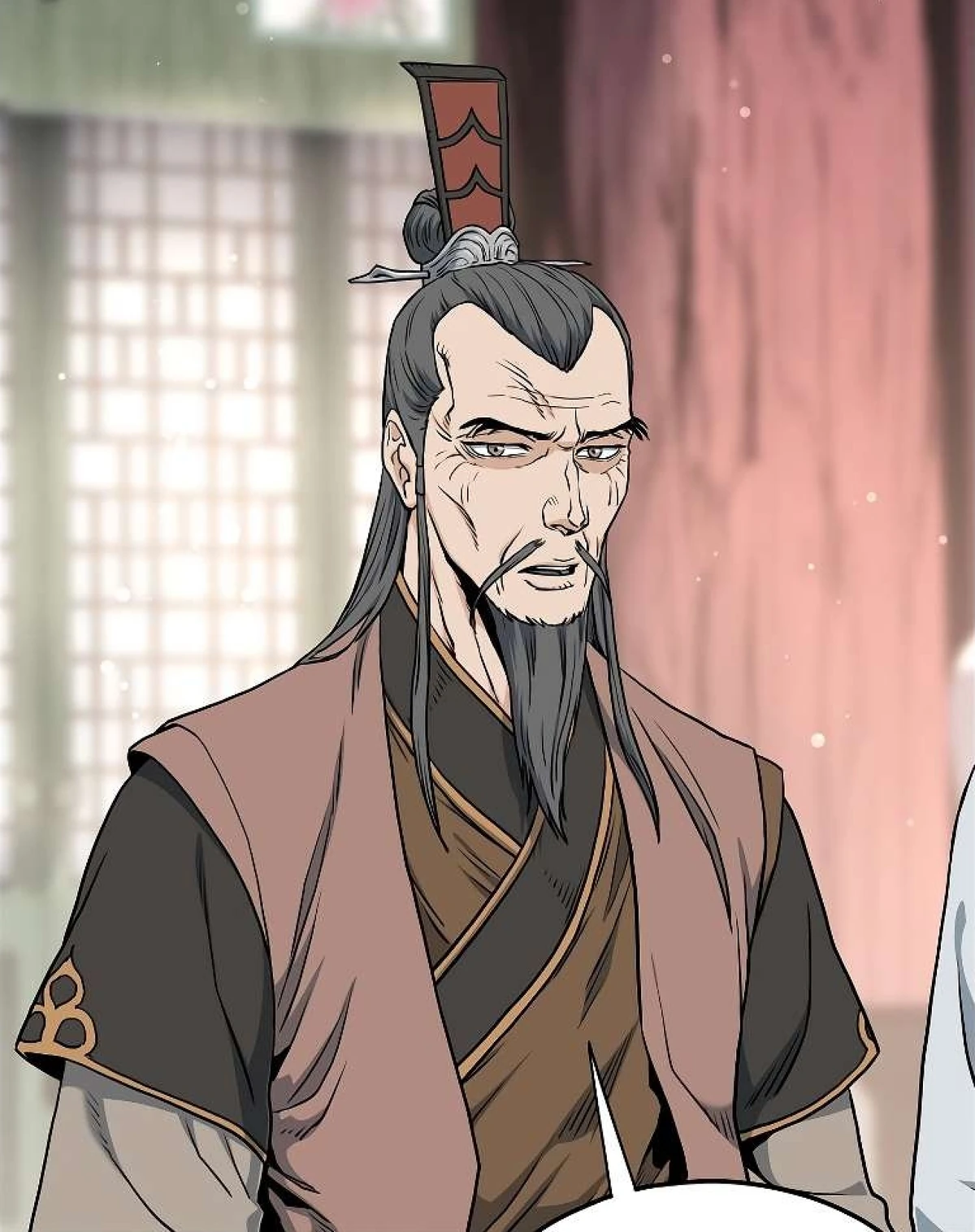 Gong Iljung | Murim Login Wiki | Fandom