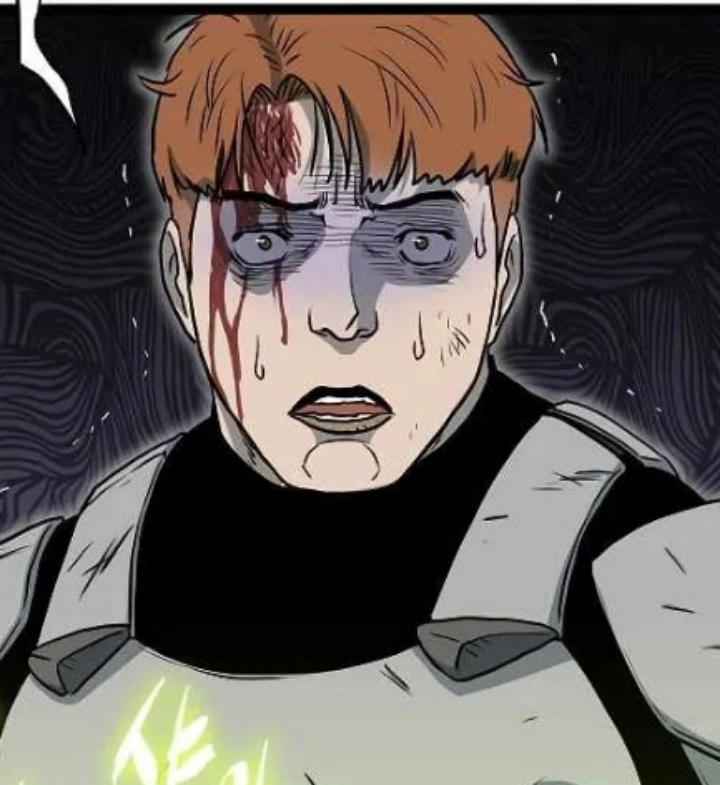 Hwang Chulsoo | Murim Login Wiki | Fandom