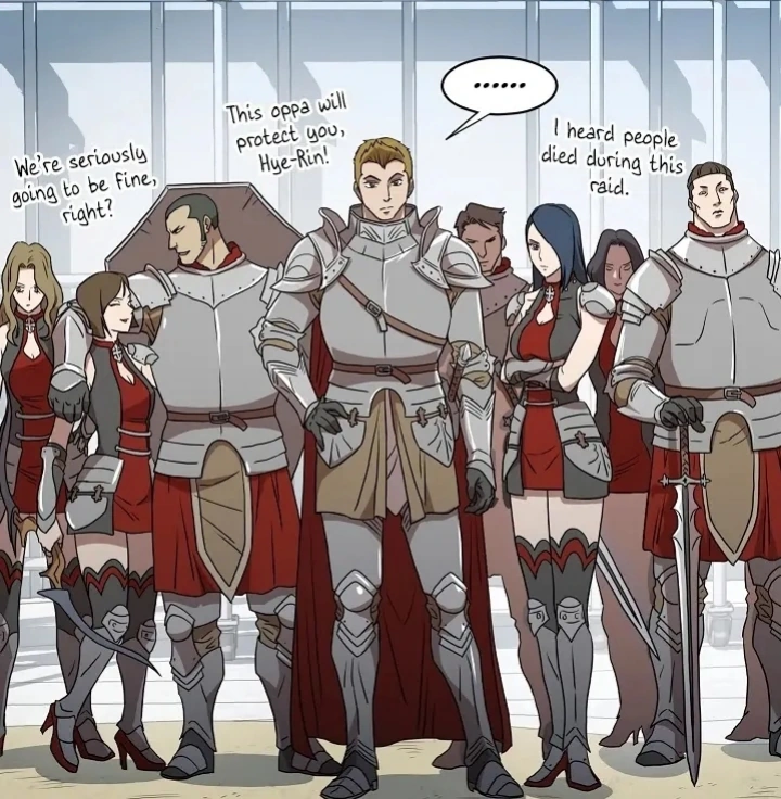 Sangdong Guild | Murim Login Wiki | Fandom