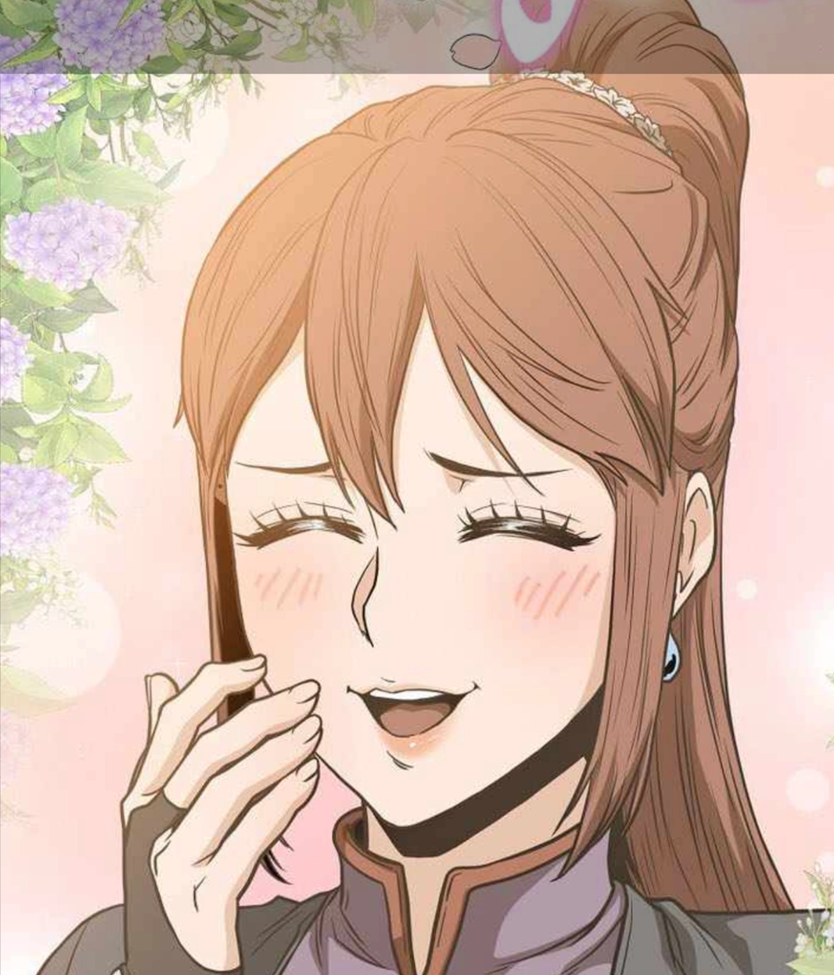 Ju Hwaran | Murim Login Wiki | Fandom