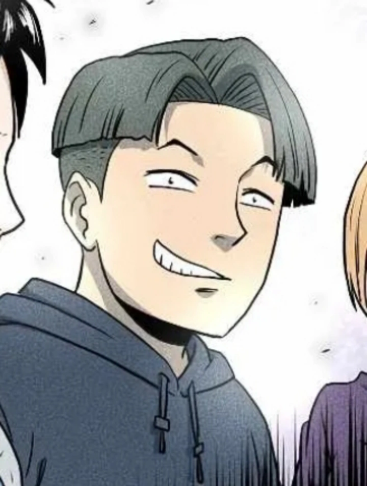 Han Narae | Murim Login Wiki | Fandom