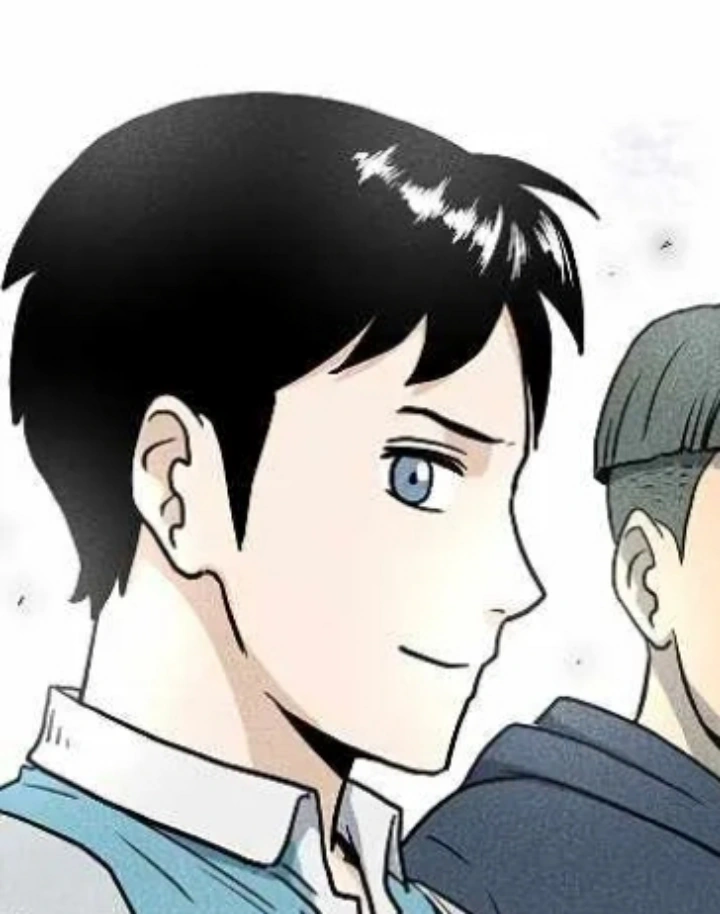 Park Kwanghyun | Murim Login Wiki | Fandom