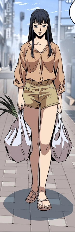 Song Song | Murim Login Wiki | Fandom