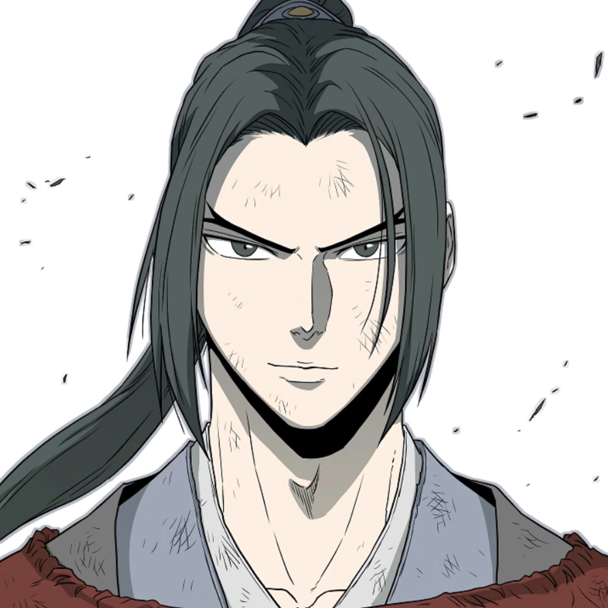 Jin Mukyung | Murim Login Wiki | Fandom