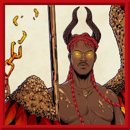 Montero | Murkan D&D Wiki | Fandom