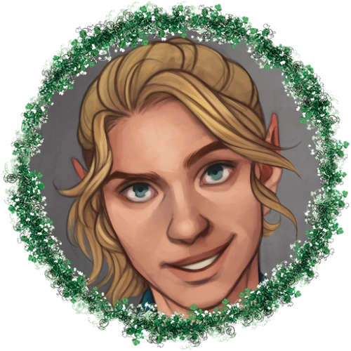 Chestnut | Murkan D&D Wiki | Fandom