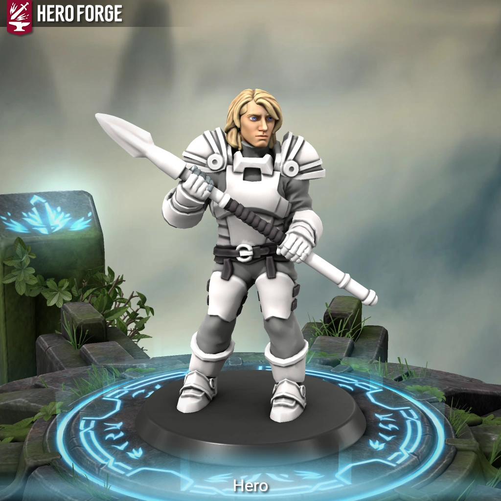 Paladin Mornwalker | Murkan D&D Wiki | Fandom