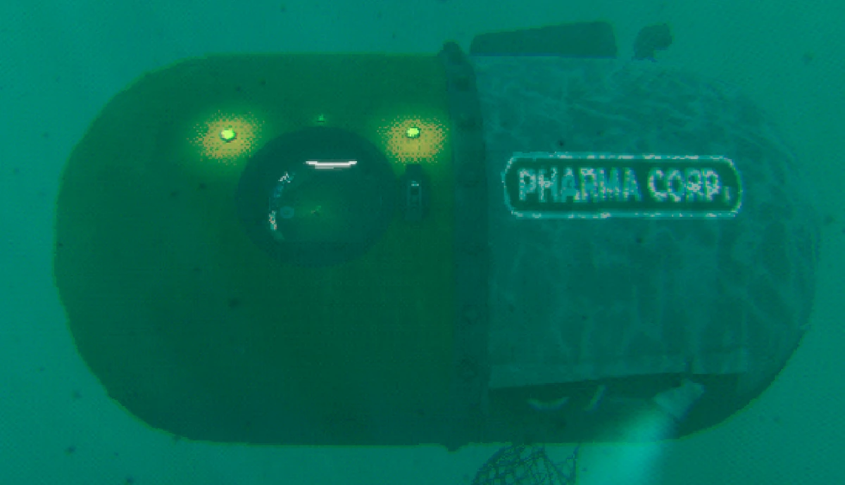 Category:Locations | Murky Divers Wiki | Fandom