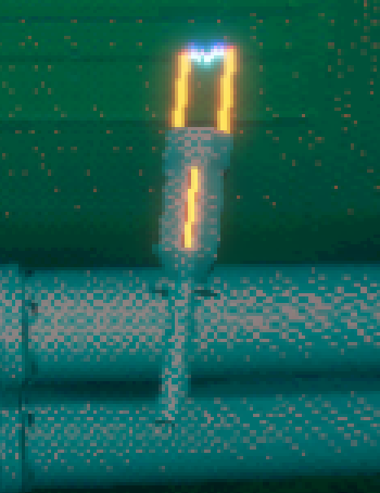 Taser Stick | Murky Divers Wiki | Fandom