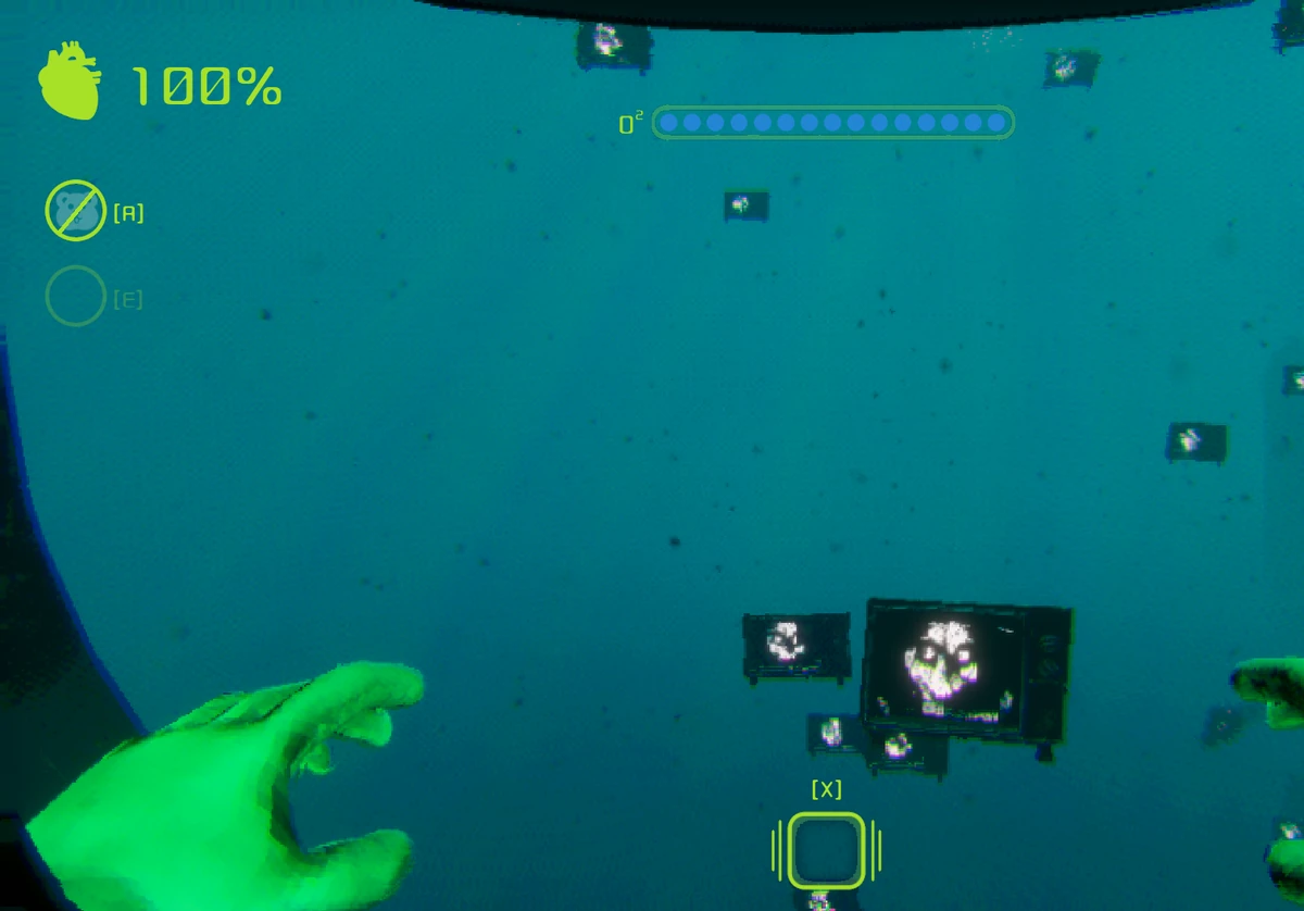 Category:Girl in TV | Murky Divers Wiki | Fandom