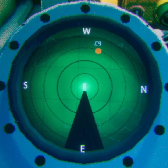 Sonar | Murky Divers Wiki | Fandom