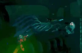 Mimic | Murky Divers Wiki | Fandom
