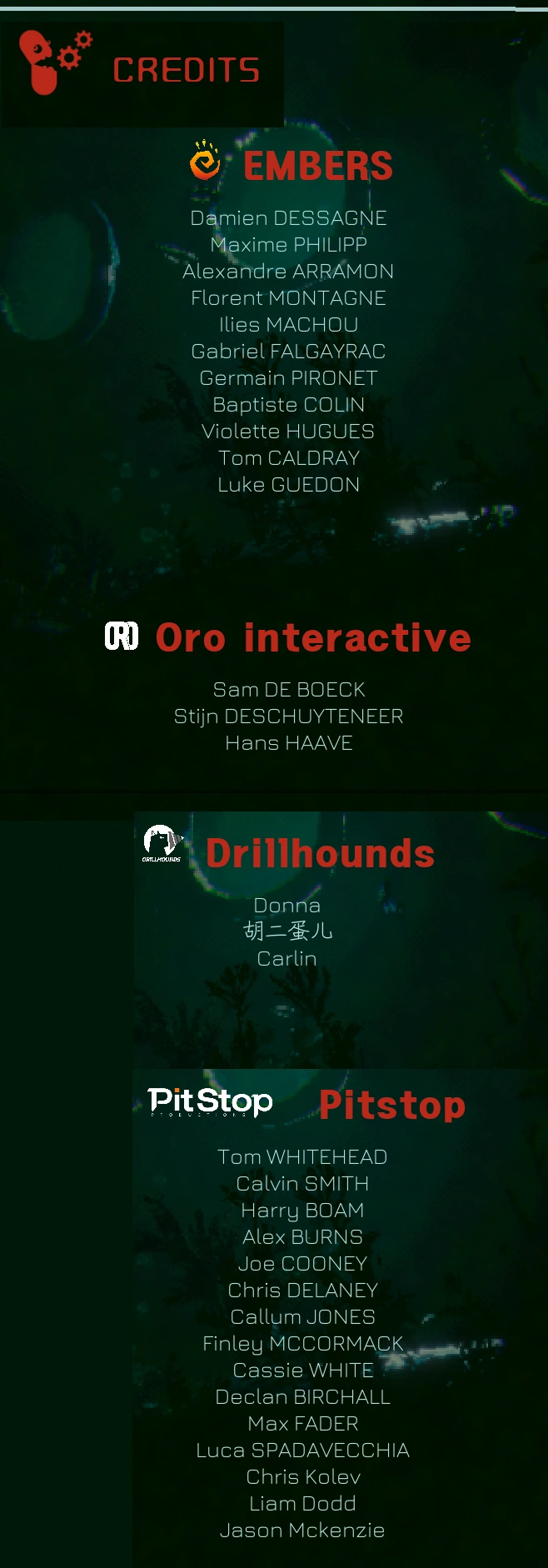 Murky Divers | Murky Divers Wiki | Fandom