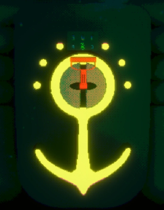 Anchor | Murky Divers Wiki | Fandom