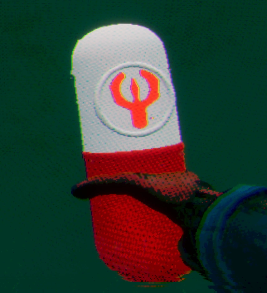 Grappling Hook Module | Murky Divers Wiki | Fandom