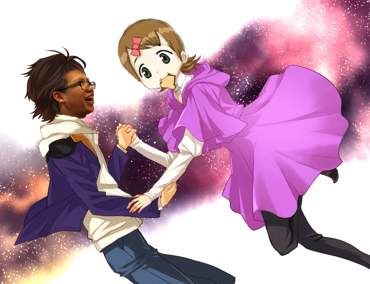 Dysley Alcott | Murmur of the Lodestar's Web Wiki | Fandom