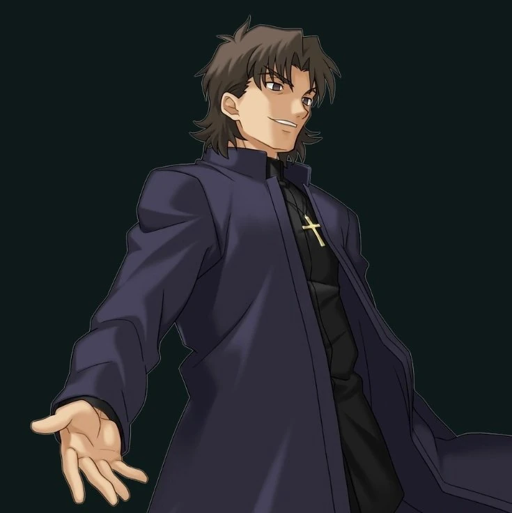 Alexander Leonard | Murmurverse Wikia | Fandom