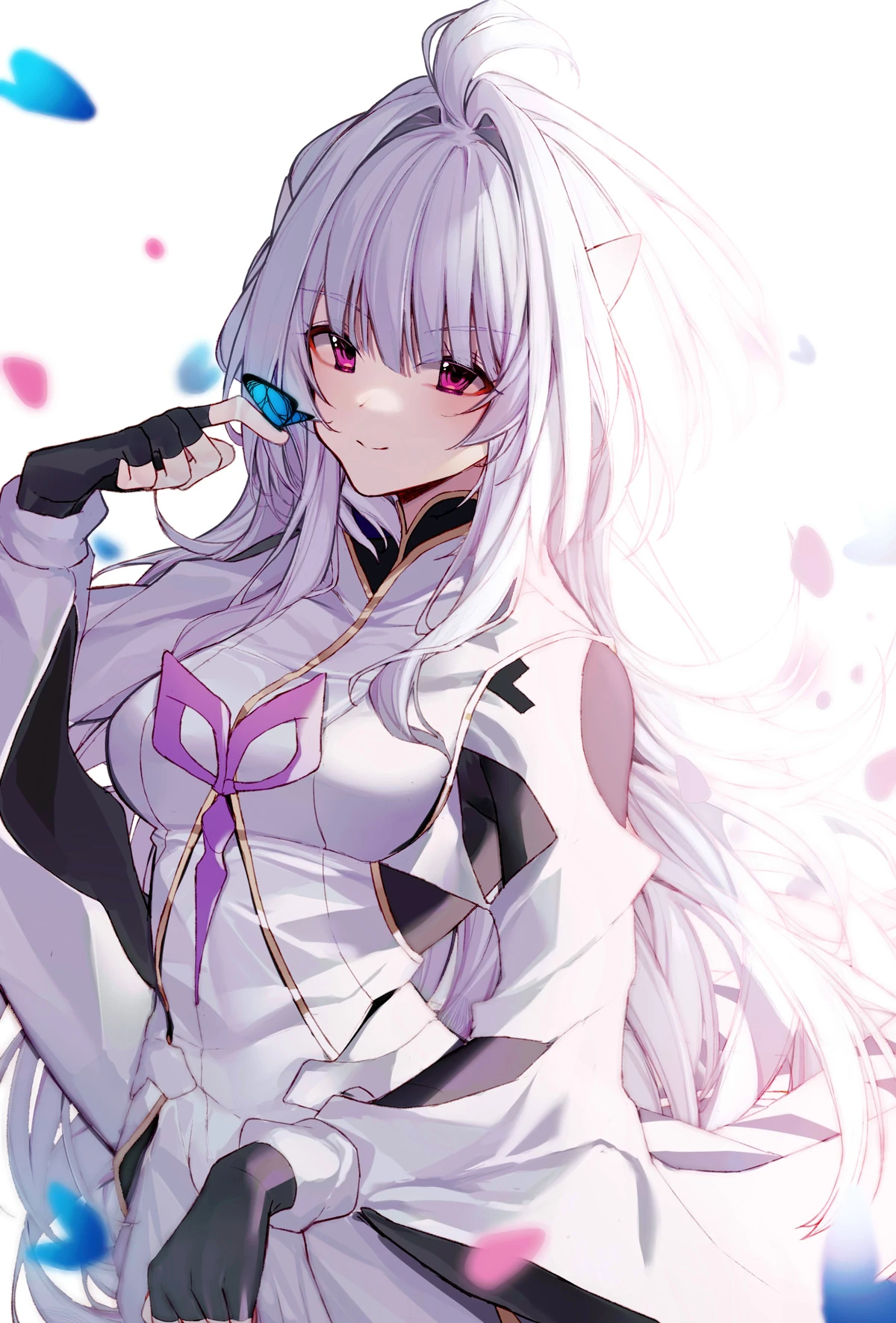 Eilee Isabell | Murmurverse Wikia | Fandom