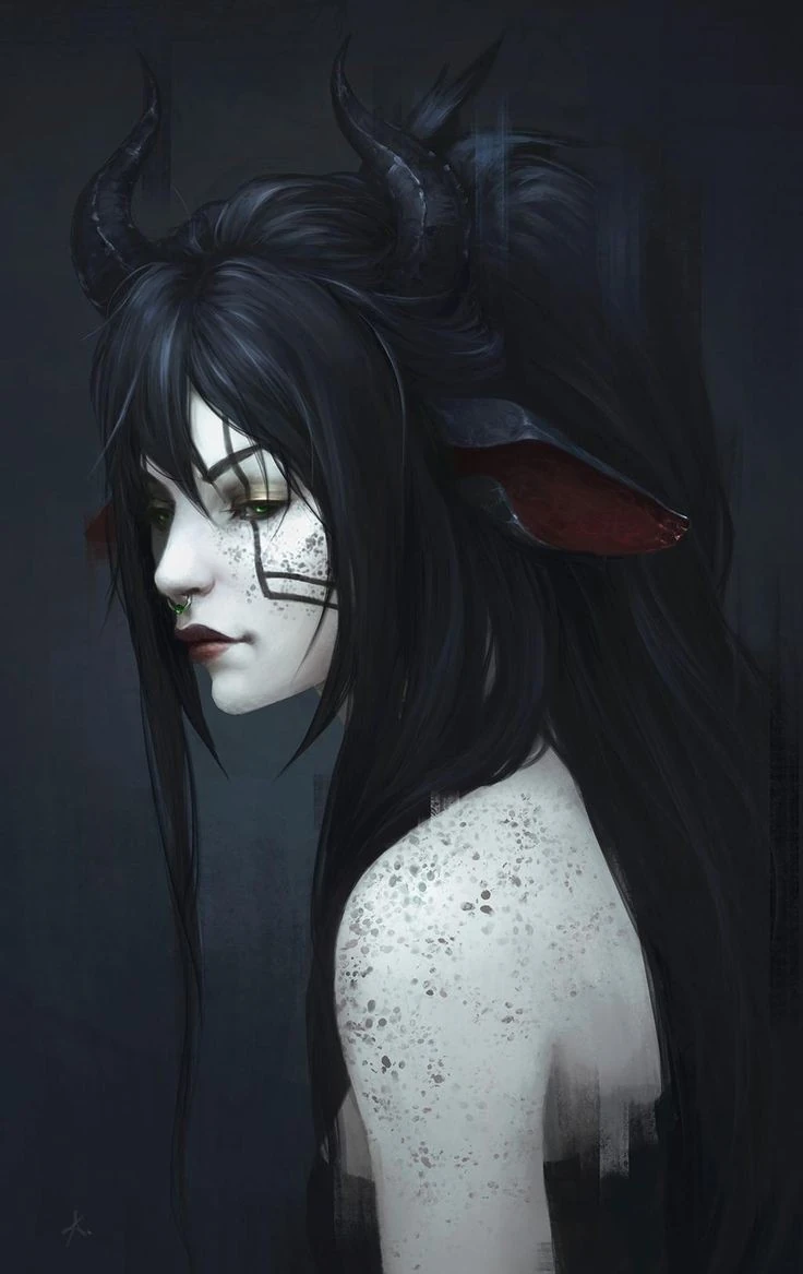 Sheerah | Murmurverse Wikia | Fandom