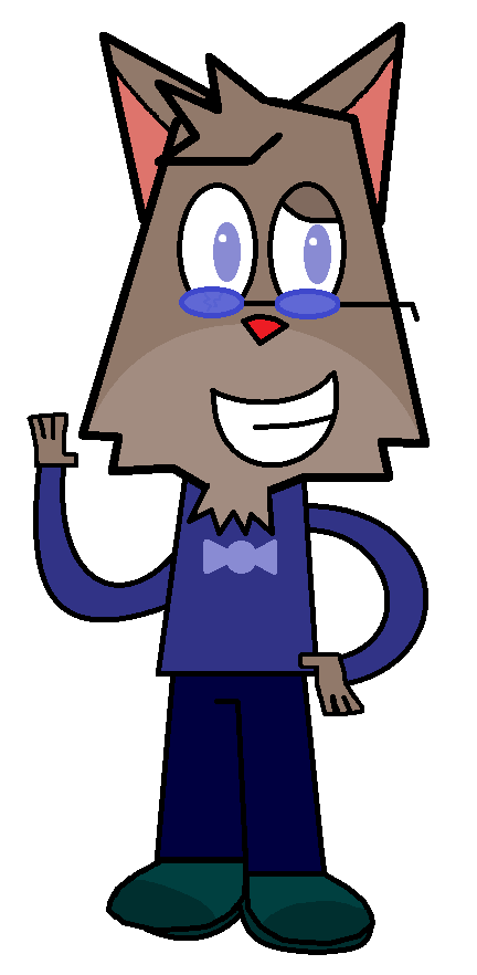 Joshua | Murphy & Mitzi Fanon Wiki | Fandom