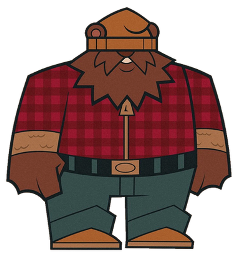 Buck | Murphy & Mitzi Fanon Wiki | Fandom