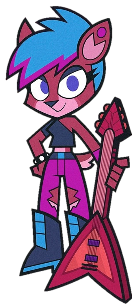 Doe Remi | Murphy & Mitzi Fanon Wiki | Fandom