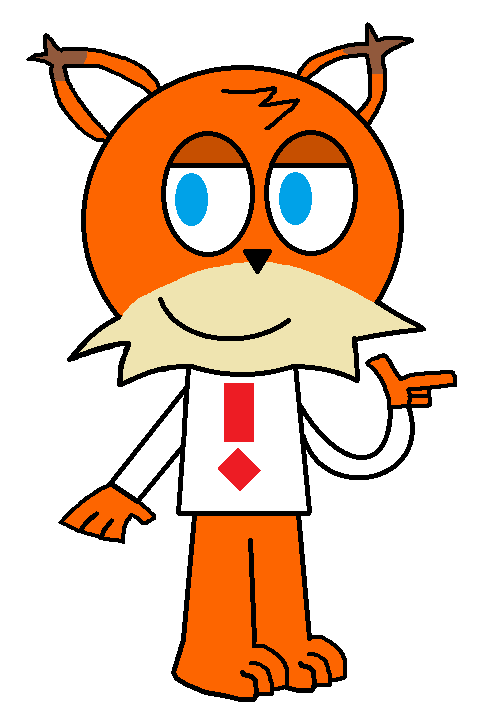 Bubsy Bobcat | Murphy & Mitzi Fanon Wiki | Fandom