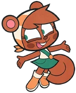 Mitzi | Murphy & Mitzi Wiki | Fandom