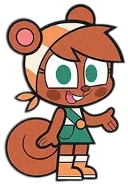 Mitzi | Murphy & Mitzi Wiki | Fandom