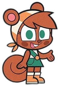 Mitzi | Murphy & Mitzi Wiki | Fandom