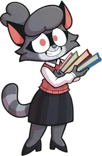 Category:Introduced in 2025 | Murphy & Mitzi Wiki | Fandom