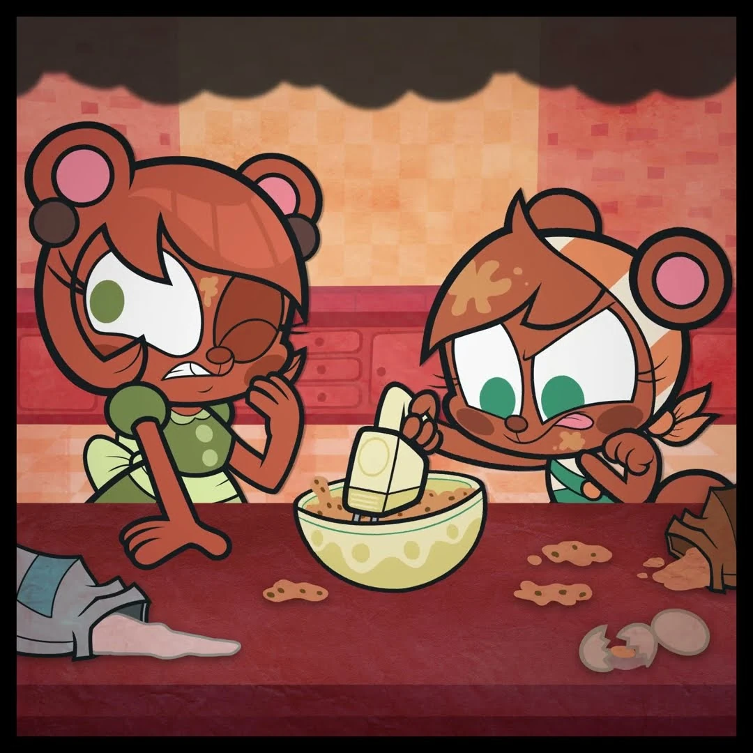 Baking Bad | Murphy & Mitzi Wiki | Fandom