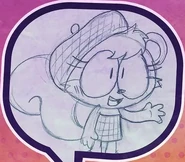 Mitzi | Murphy & Mitzi Wiki | Fandom