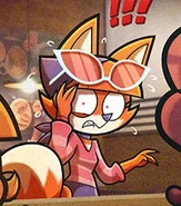 Vivian | Murphy & Mitzi Wiki | Fandom