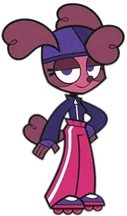 Zoe | Murphy & Mitzi Wiki | Fandom