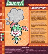 [bunny] | Murphy & Mitzi Wiki | Fandom
