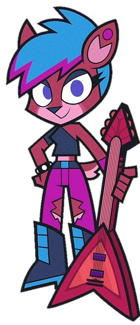 Doe Remi | Wiki Murphy & Mitzi | Fandom