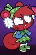 Mitzi | Murphy & Mitzi Wiki | Fandom