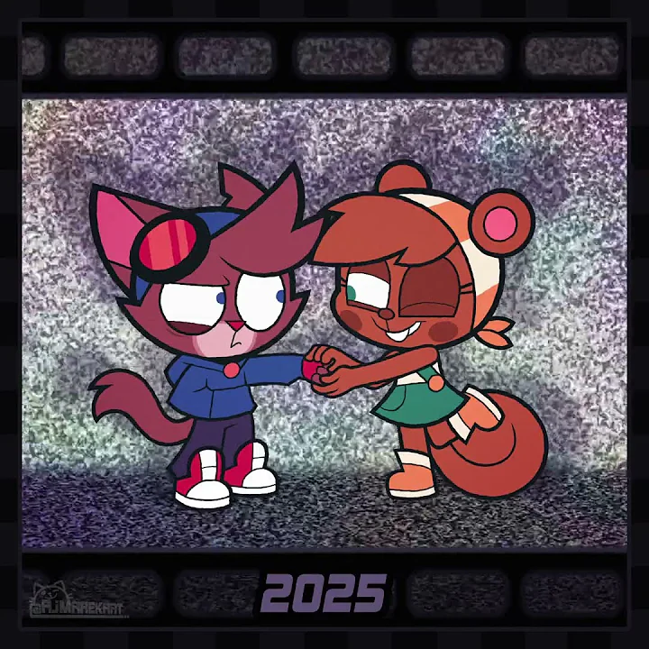 6th Anniversary | Murphy & Mitzi Wiki | Fandom
